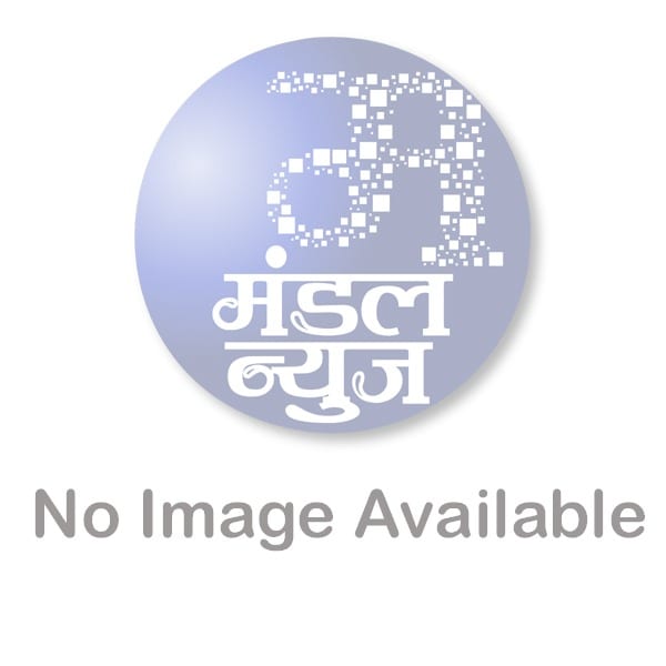 Secretary Ananda Shendage - Mandal News
