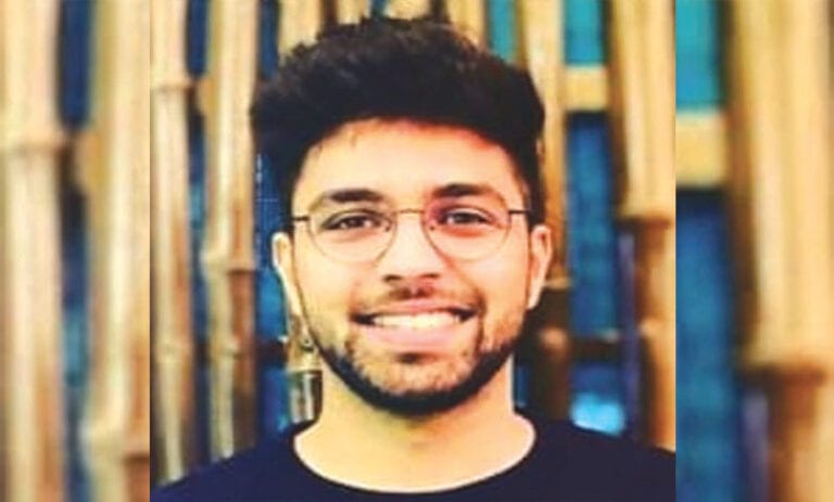 हर्ष शाह का पुणे में आकस्मिक निधन - Mandal News